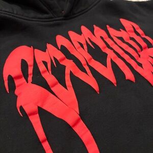 Revenge Clothing | Sweaters | Revenge Xxxtentacion Kill Touring Og ...